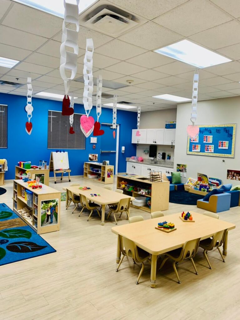 Inside Our School | Pembroke Pines Children's Academy